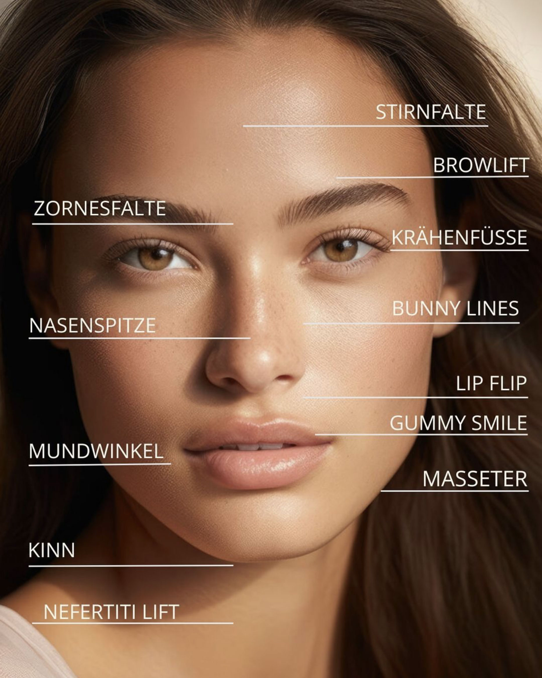 Muskelrelaxans l Diamond Aesthetics Berlin - Diamond Aesthetics: Ihre ...